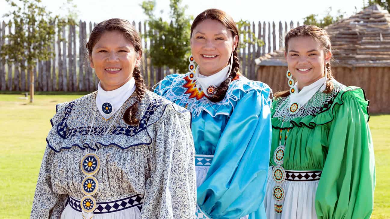 Choctaw Nation Publishes 2023 Year in Review - Biskinik