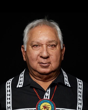 Choctaw Nation District 5 Council Member Ron Perry Resigns - Biskinik