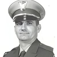 Alvin Orin Wilson - Biskinik