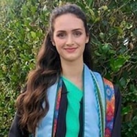 Bush graduates from Tulane - Biskinik