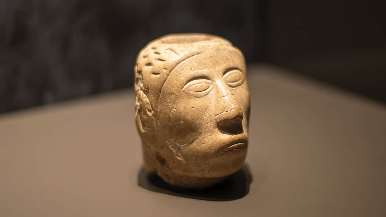 A Long road home: NAGPRA efforts facilitate return of cultural objects ...