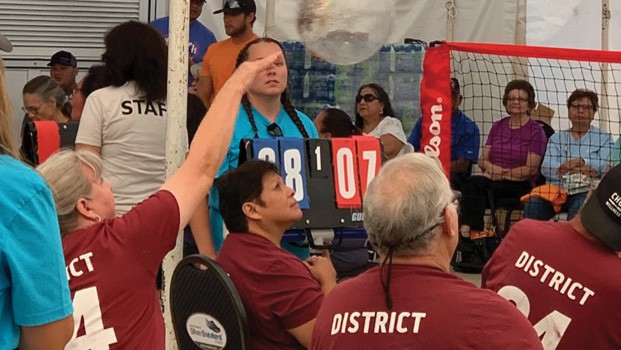 District 4, October 2023 - Biskinik