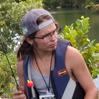 Ethan Dale Stone - Biskinik