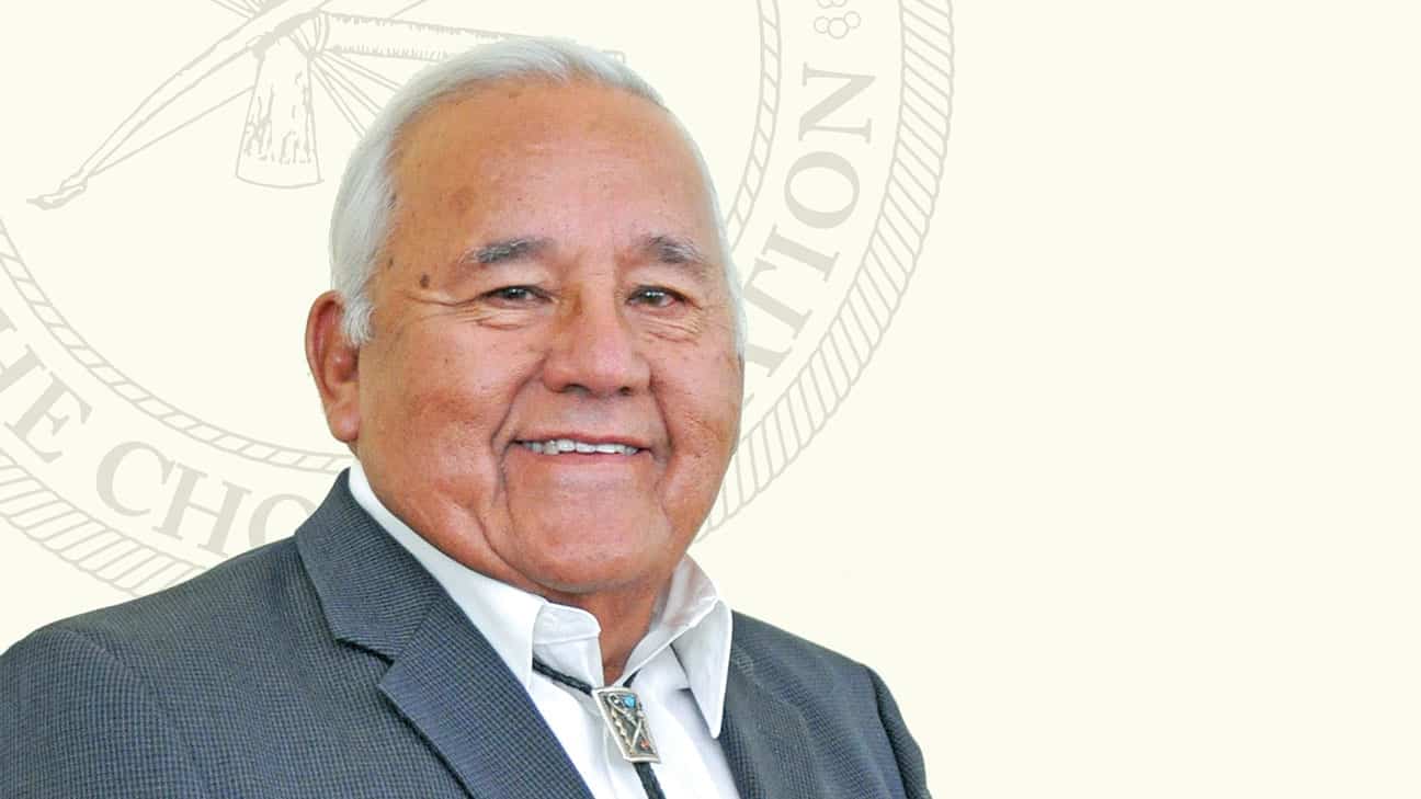 Remembering former Councilmember Jack Austin Sr. - Biskinik