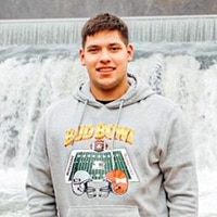 Jacob Page - Biskinik