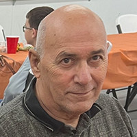 Larry Joe Brownfield - Biskinik