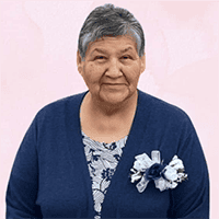 Lenora Evangeline Jackson - Biskinik