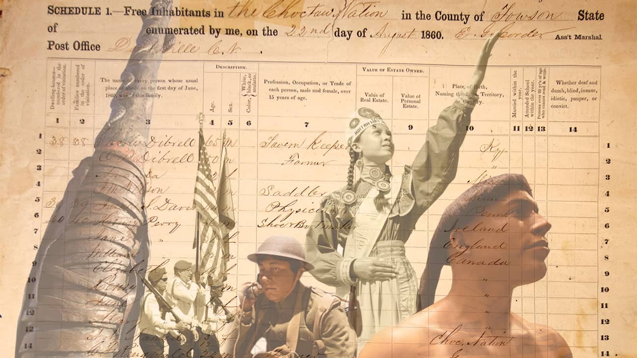 Celebrating Native American Heritage Month - Biskinik