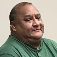 Raymond Charles Mackey III - Biskinik