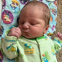 Sean Elliott Knight - Biskinik