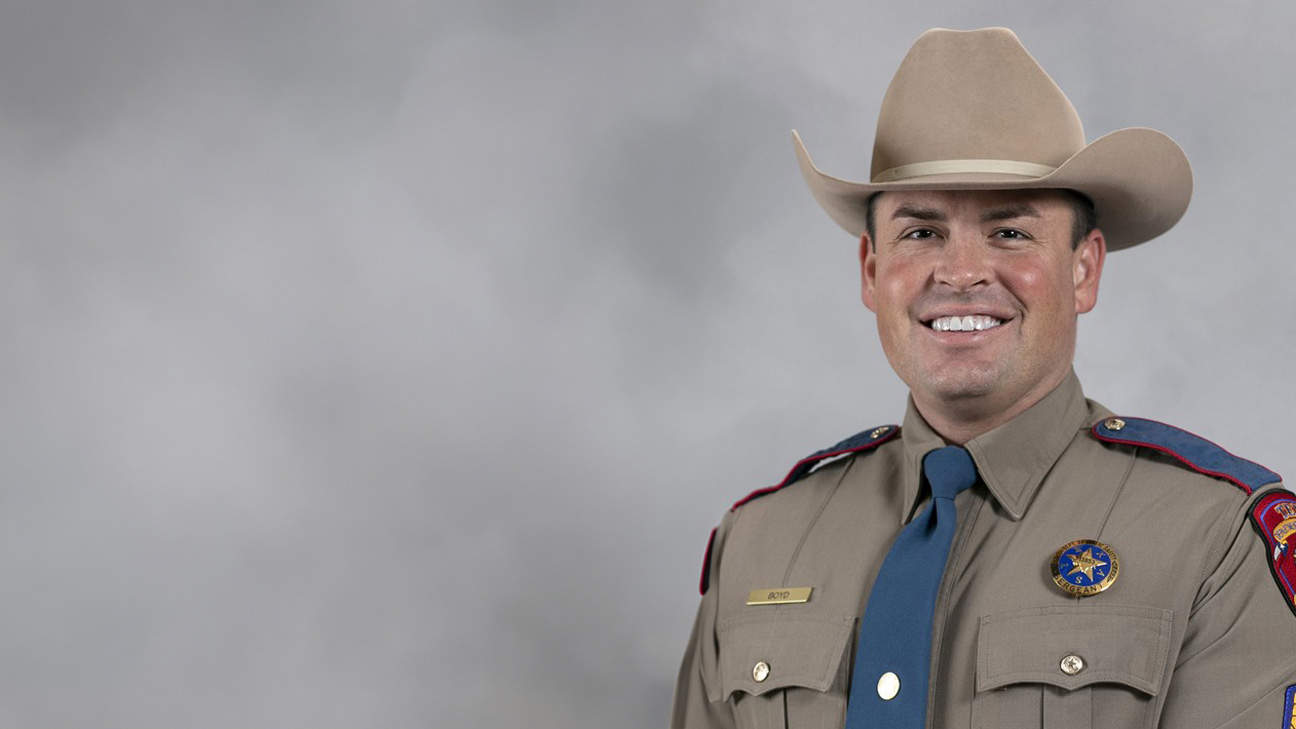New training made possible in part by Choctaw Nation tribal member Jake ...