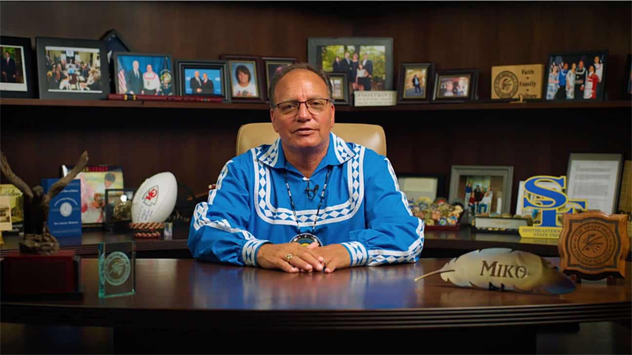 State of the Nation address highlights successes and challenges - Biskinik