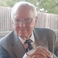 Thomas Francis Bailey - Biskinik