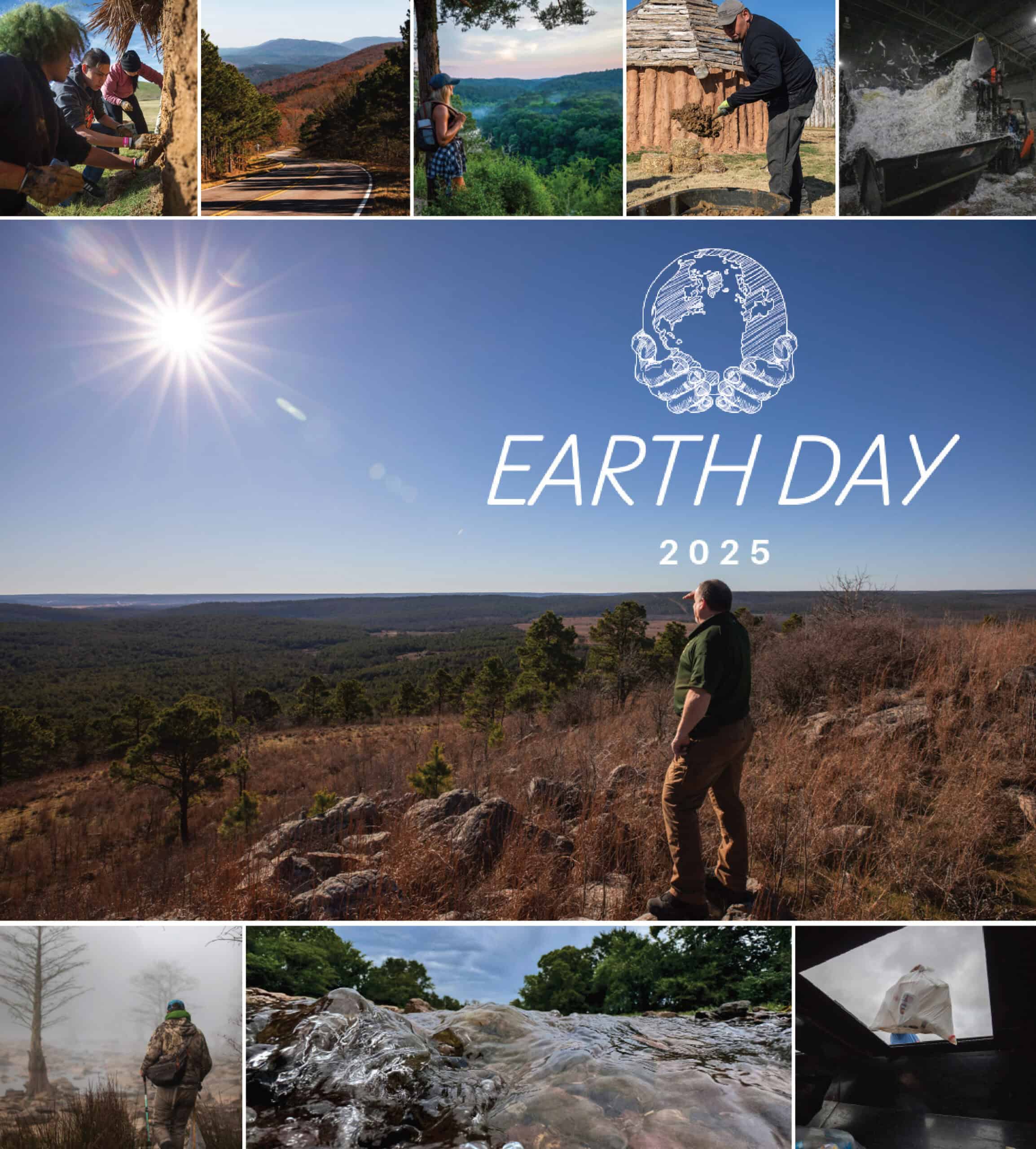 Choctaw Nation continues tradition through environmental protection ...