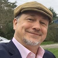 Stewart Wayne Wilson - Biskinik