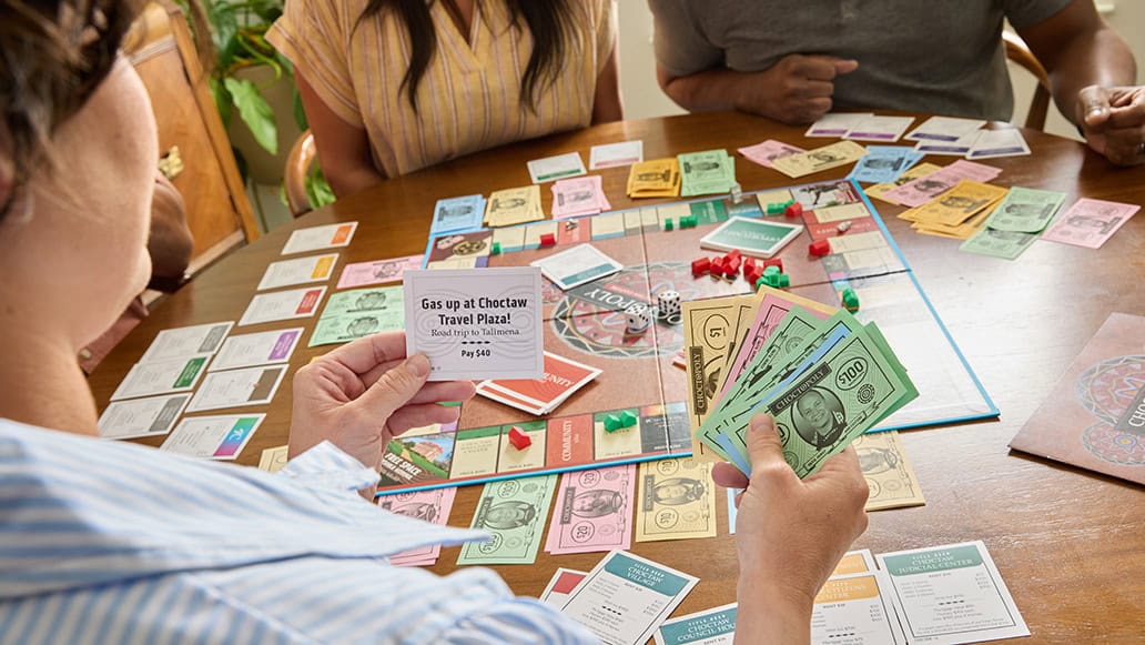 New Choctopoly board game might just become your new obsession - Biskinik