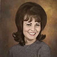 Garlena Rebecca Vickers - Biskinik