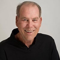 George Edward Davis - Biskinik