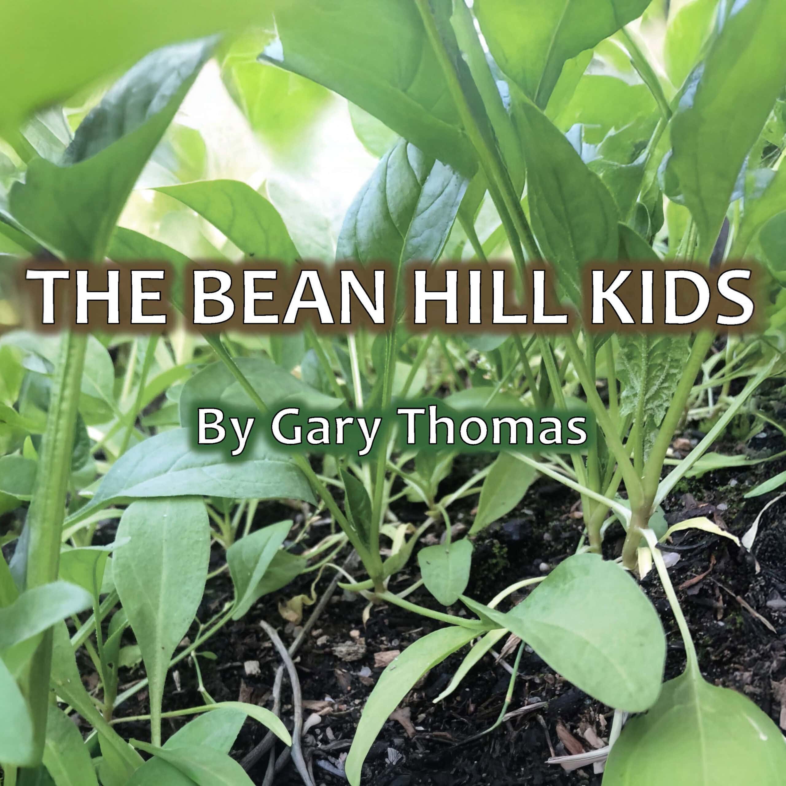Thomas publishes first children's book - Biskinik