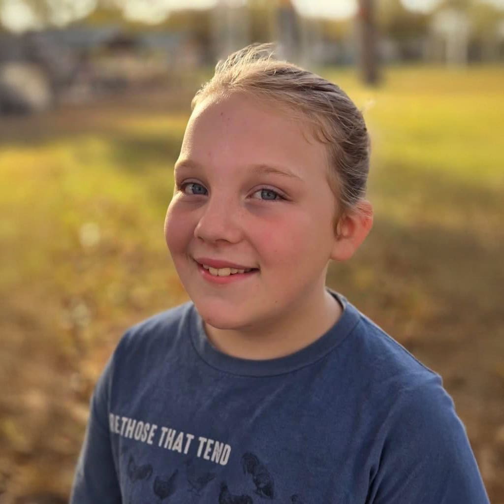 State Rep. Dempsey congratulates Oklahoma’s 2026 Kid Governor - Biskinik